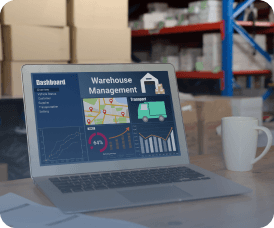 Novatore Solutions | Innovative IT Solutions & Digital Transformation